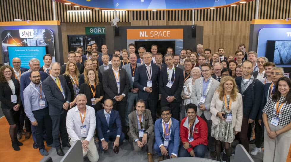 IAC PARIS 2022 - SpaceNed