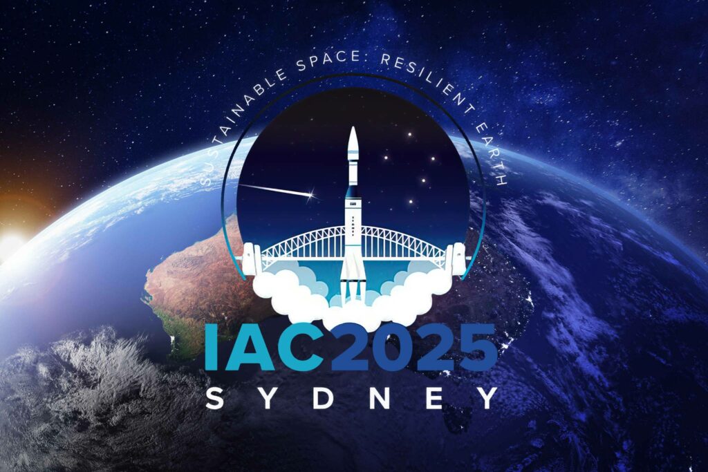 IAC Sydney 2025 - SpaceNed