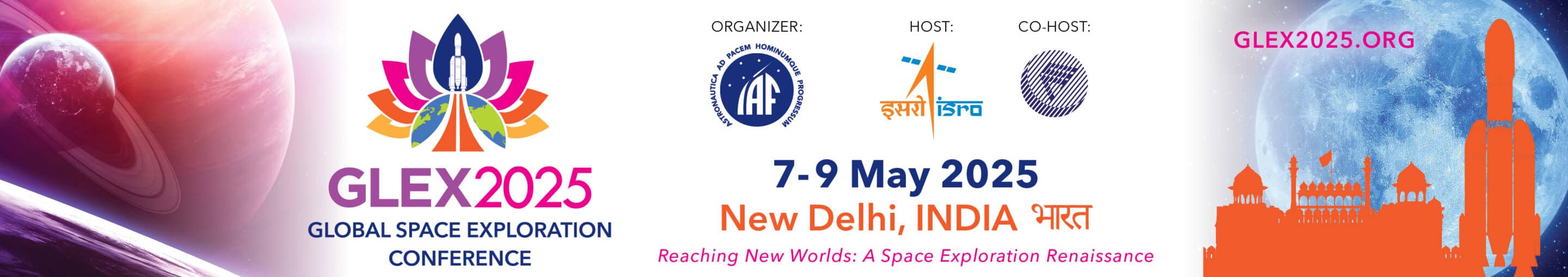 GLEX 2025 - SpaceNed